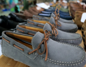 Tex Xone – Hunt Fashion Here.
